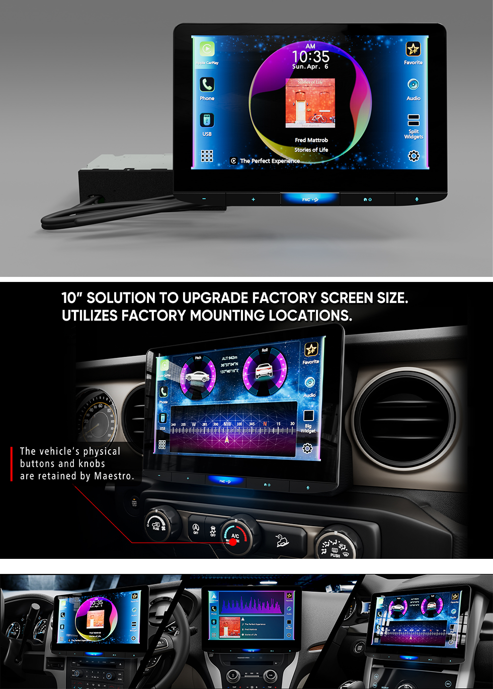 KW-Z1000AW｜Direct Replacement｜JVC Canada - Products